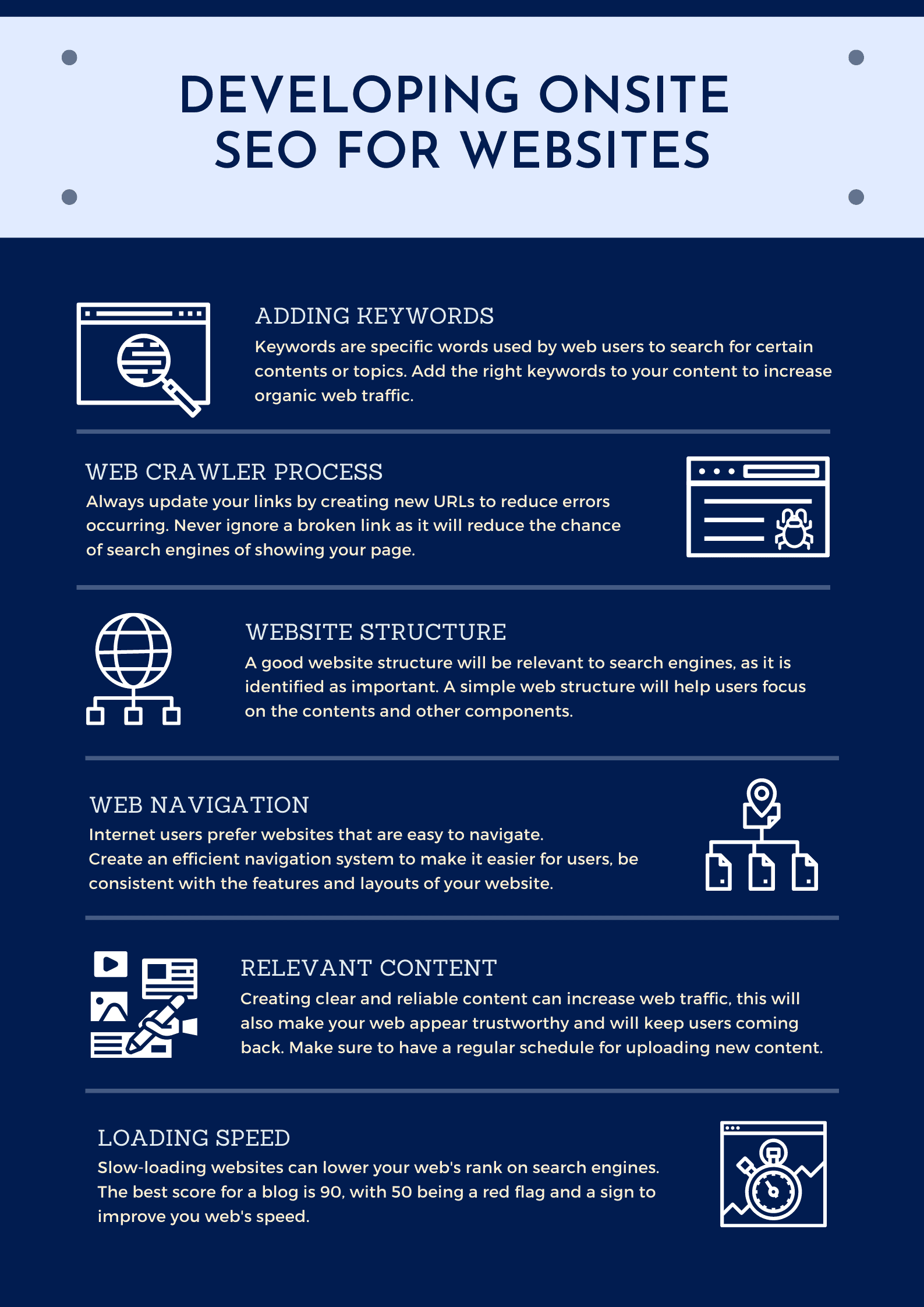 Search Engine Optimization for your Website | PT. Timedoor Indonesia