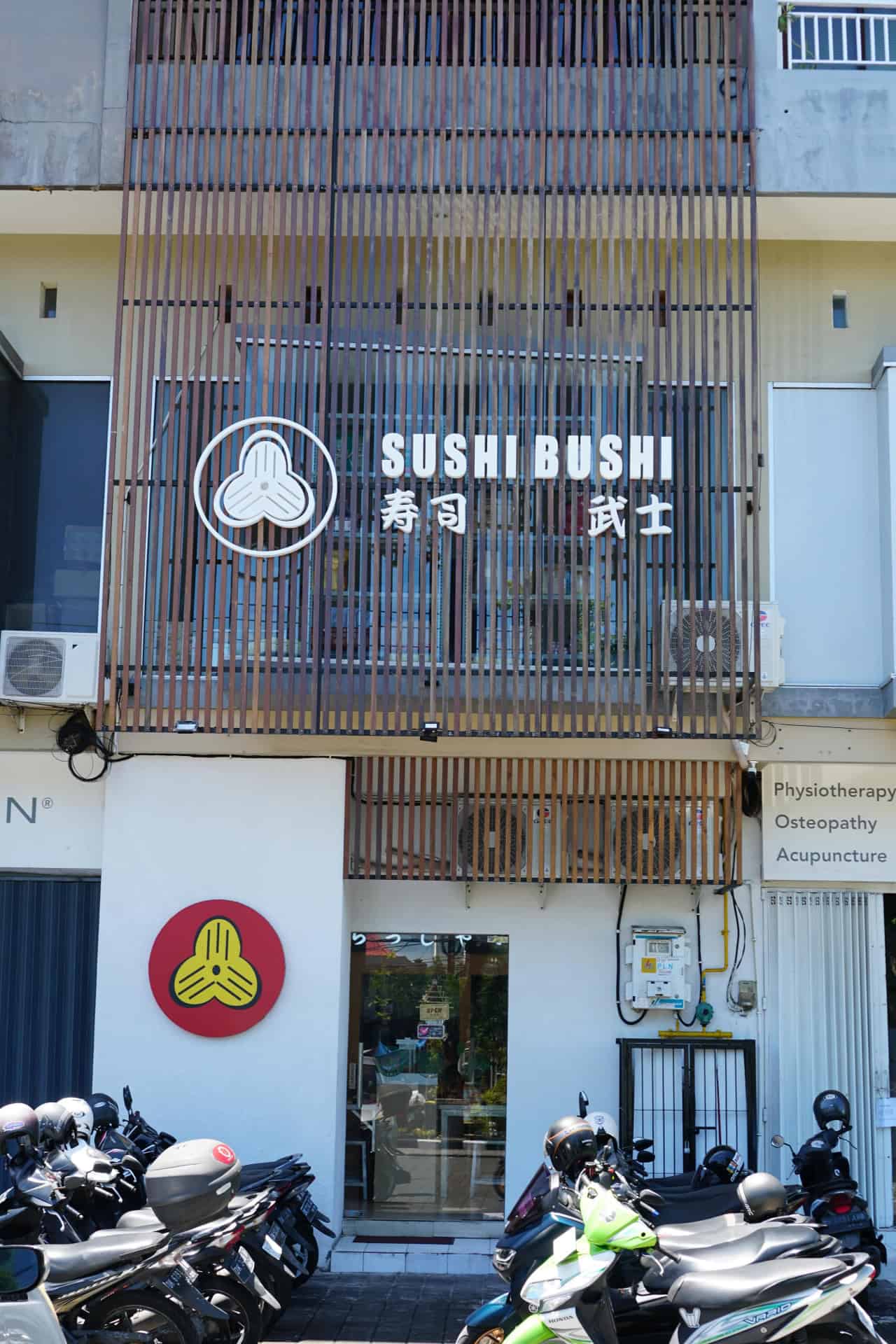 Client Interview - Sushi Bushi Japanese Restaurant | PT. Timedoor Indonesia
