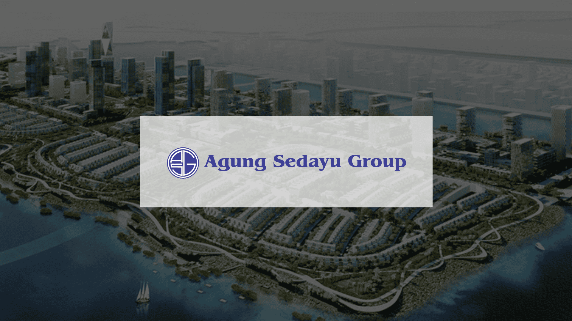 インドネシアの巨大財閥アグン・スダユグループ(Agung Sedayu)を徹底解説 | PT. Timedoor Indonesia