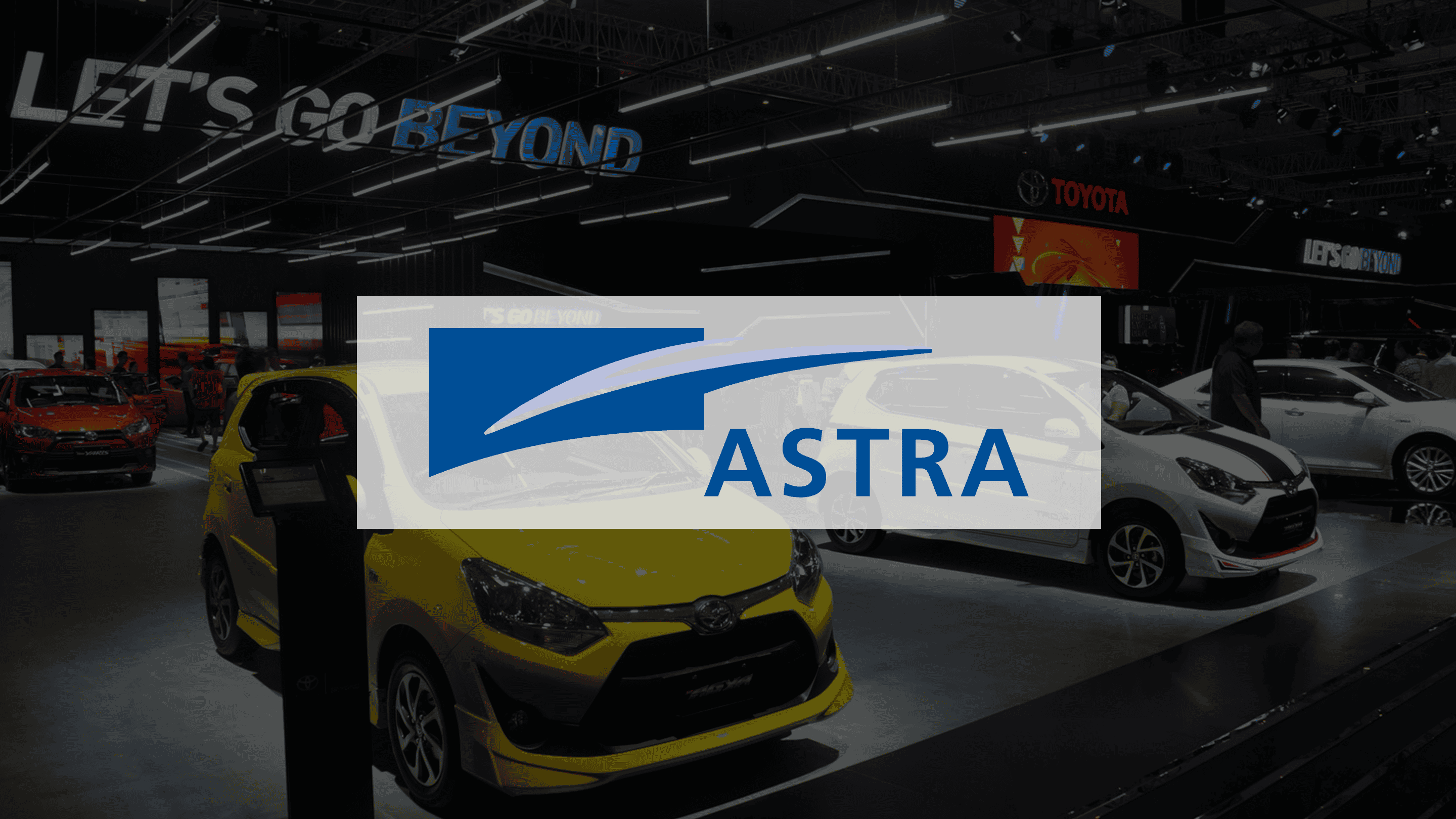 Astra Group Profile Indonesia S Leading Conglomerate Partners