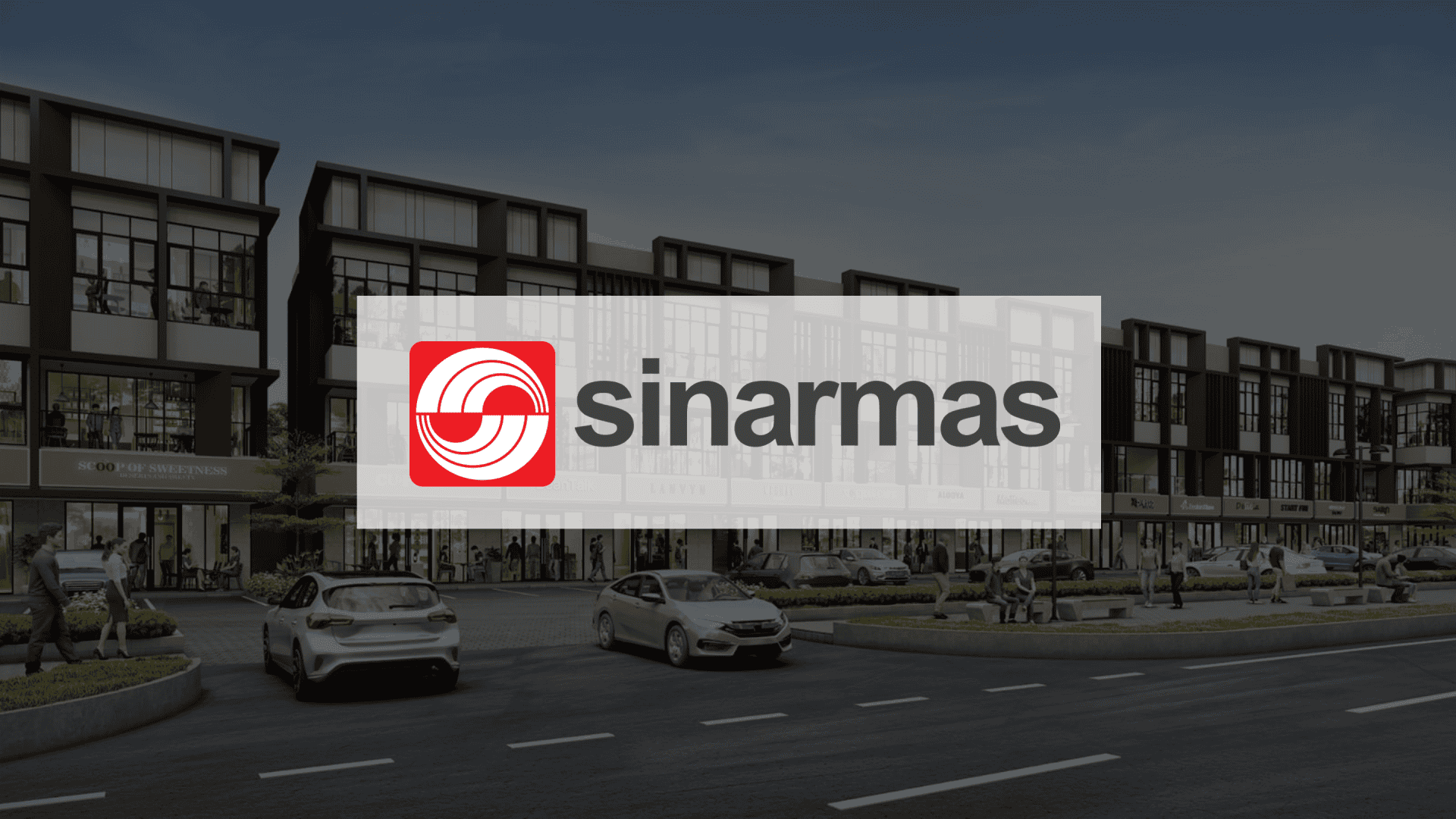 インドネシアの巨大財閥シナルマスグループ(Sinar Mas)を徹底解説 | PT. Timedoor Indonesia