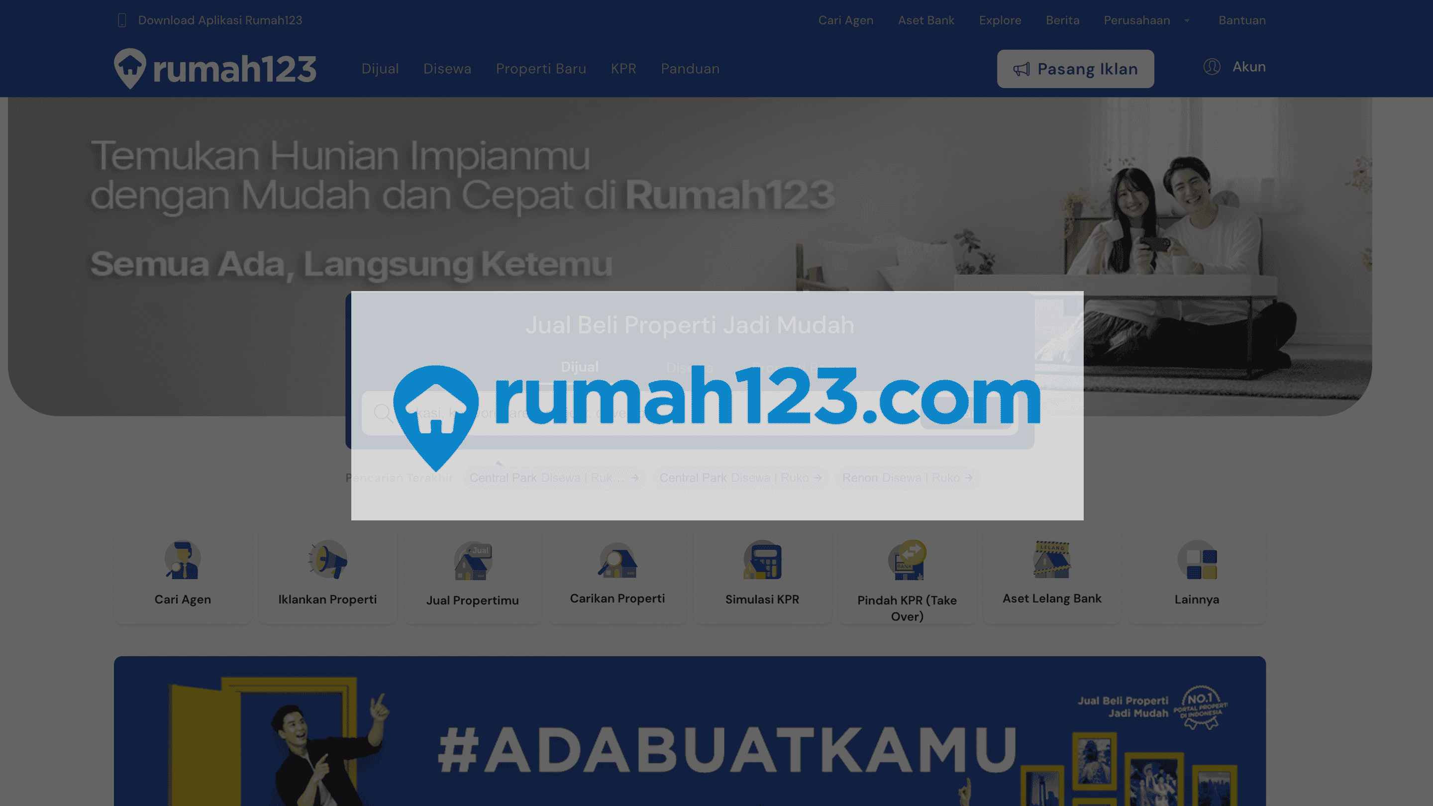 インドネシアの注目スタートアップ企業Rumah123(ルマ123) | PT. Timedoor Indonesia