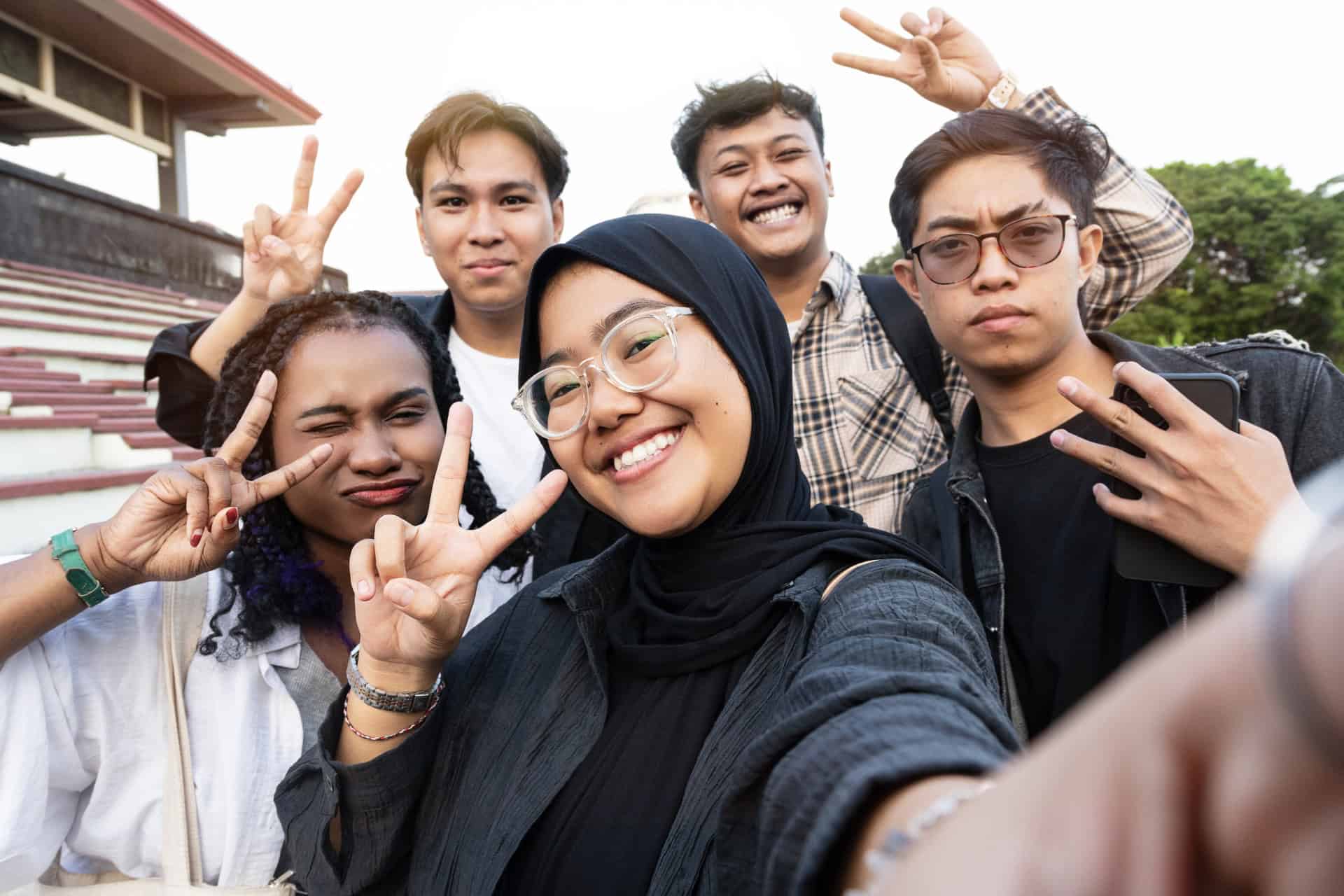 インドネシア3大SNS活用法：TikTok・Instagram・YouTubeの使い分 | PT. Timedoor Indonesia