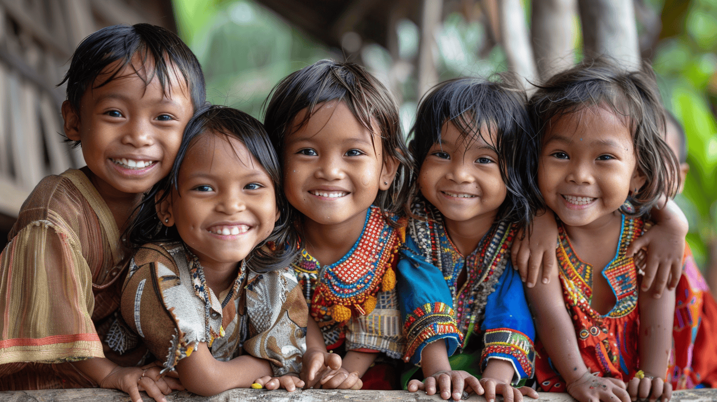 The Reality of Indonesia Poverty: Urban-Rural Gaps to Structural