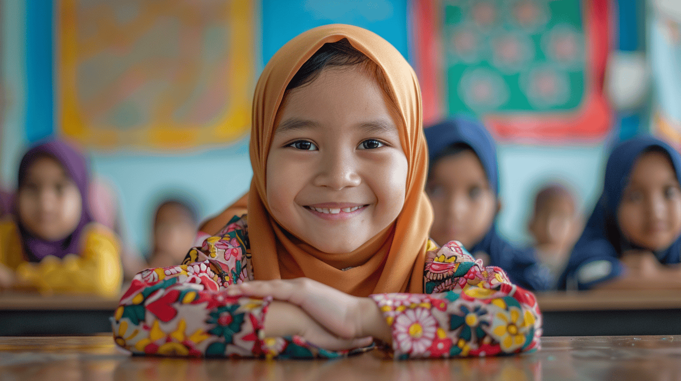 Indonesia’s Education System: Compulsory Education and Key